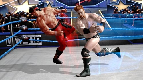 WWE All Stars XBOX 360