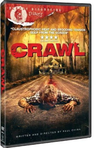 CRAWL - DVD – The Exchange Stores