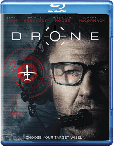 DRONE (2016: BLU-RAY) - BLU-RAY – The Exchange Stores