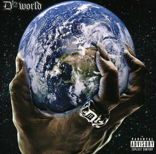D12 WORLD - CD – The Exchange Stores