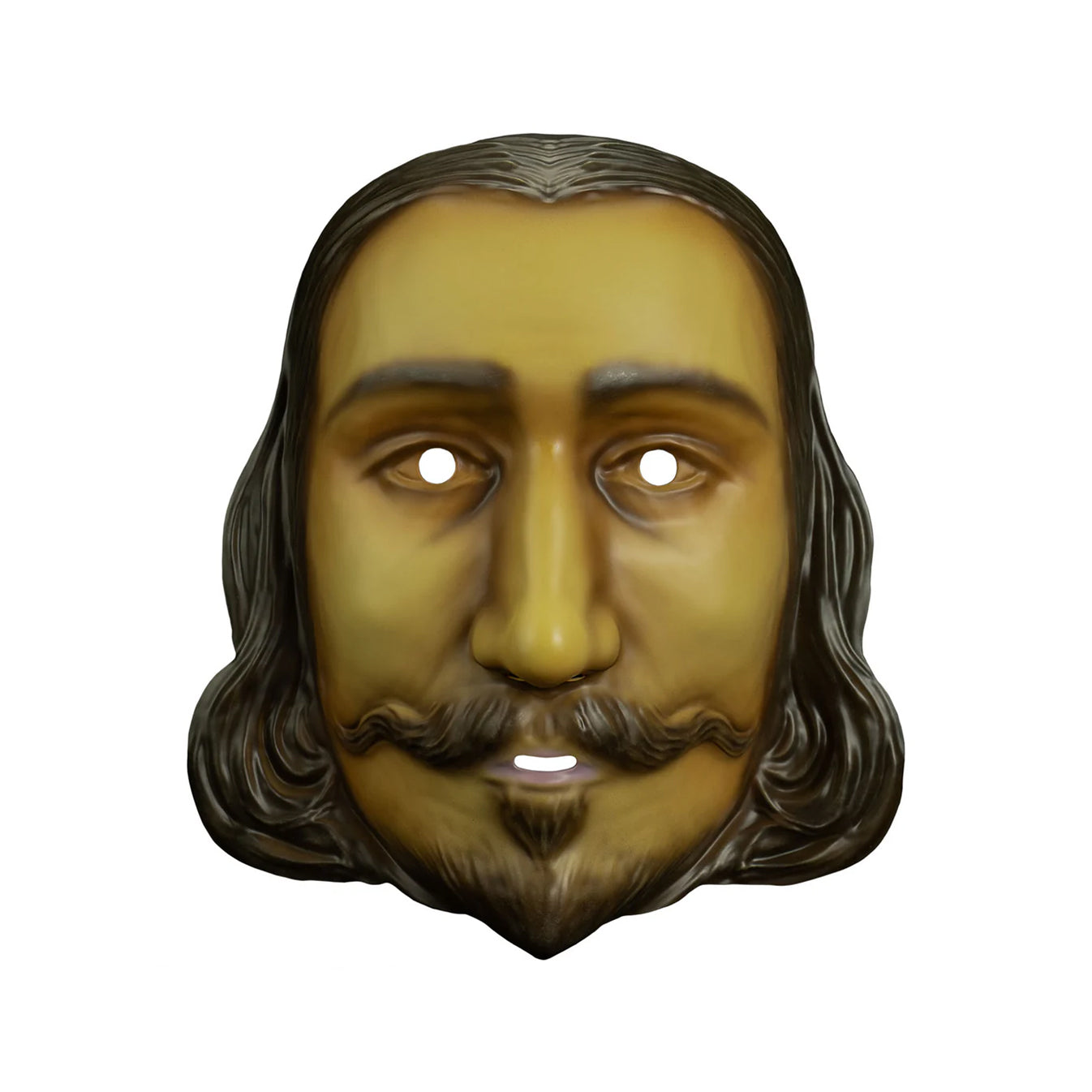 JOHN CARVER: INJECTION MASK - TOYS/NOVELTY – The Exchange Stores