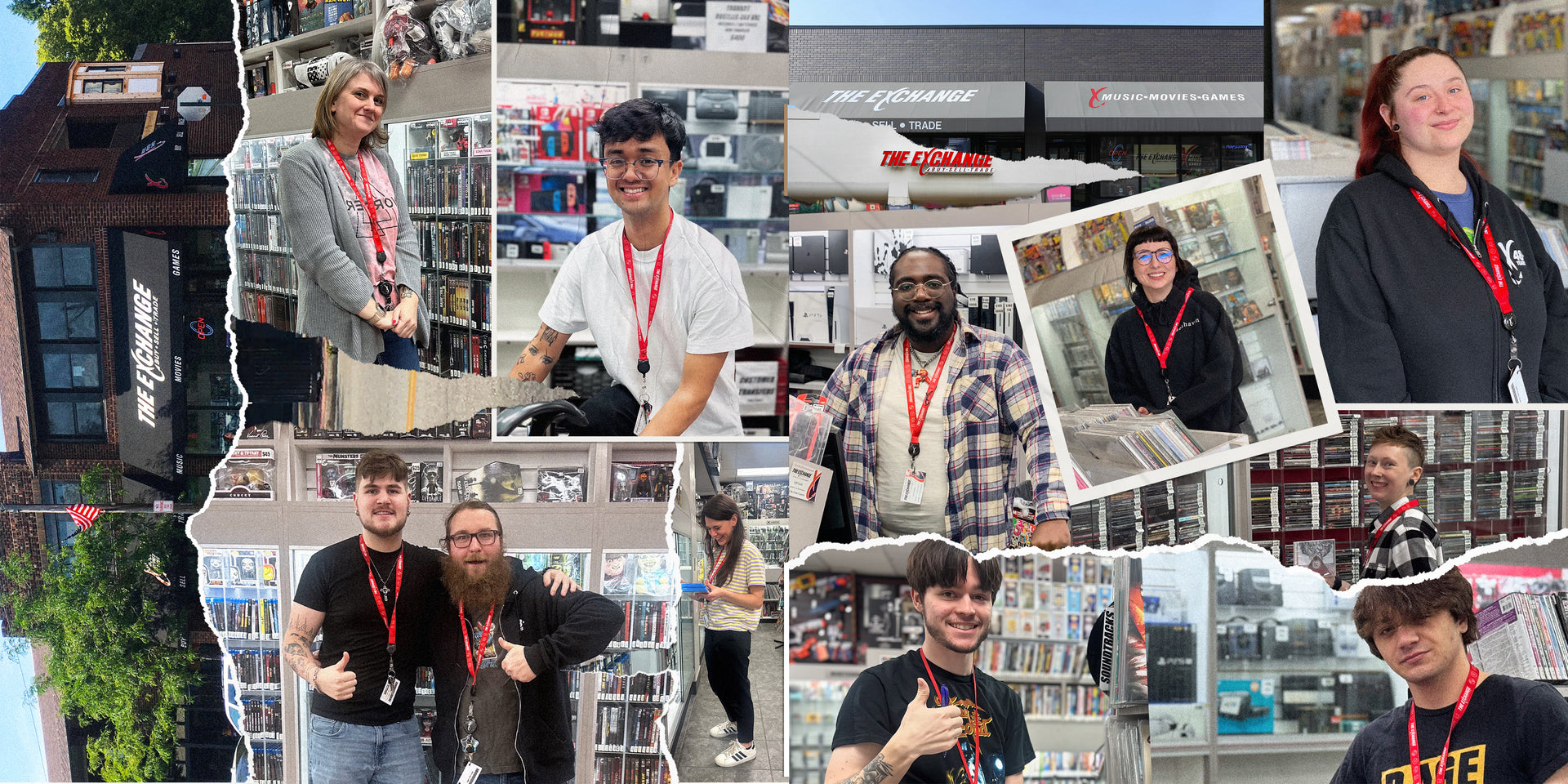 Locations – The Exchange Stores