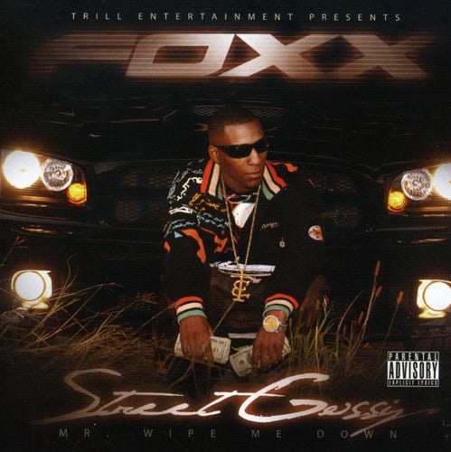 STREET GOSSIP - CD – The Exchange Stores