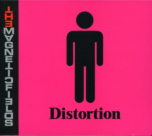 DISTORTION - CD – The Exchange Stores