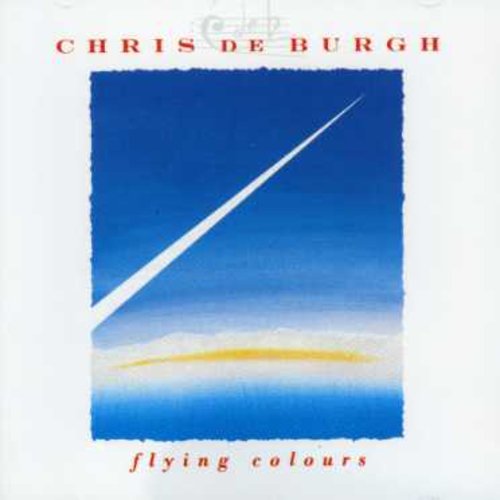 FLYING COLOURS - CD – The Exchange Stores
