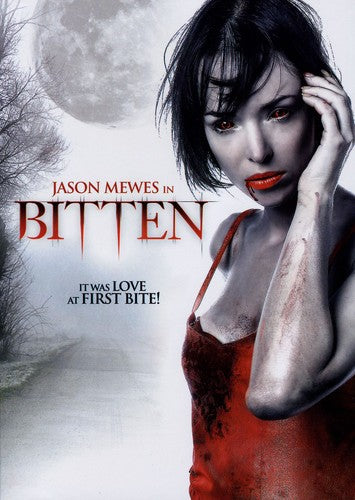 BITTEN - DVD – The Exchange Stores