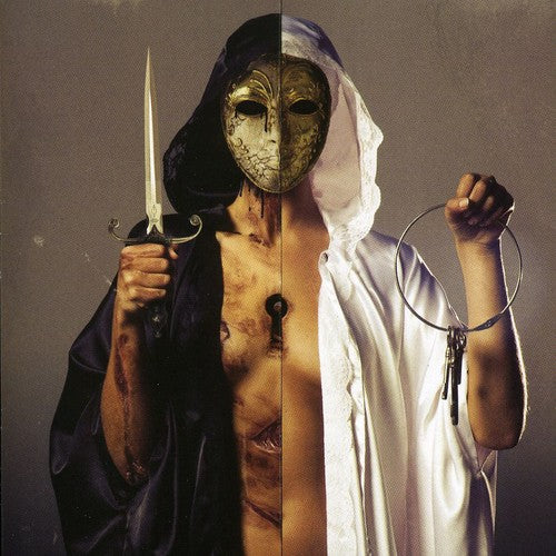 THERE IS A HELL BELIEVE ME.... - CD – The Exchange Stores