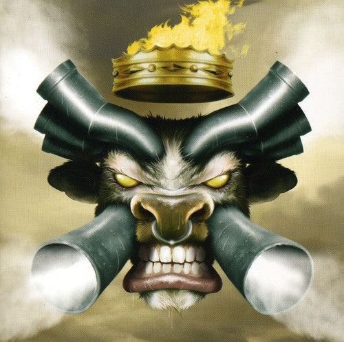 MASTERMIND - CD – The Exchange Stores