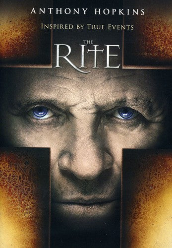 THE RITE - DVD – The Exchange Stores