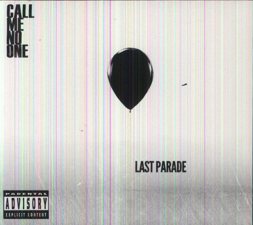 LAST PARADE - CD – The Exchange Stores