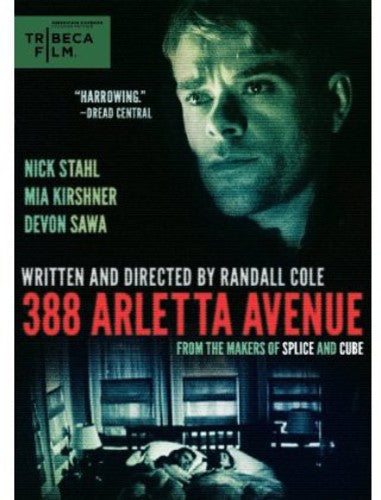 388 ARLETTA AVENUE - DVD – The Exchange Stores