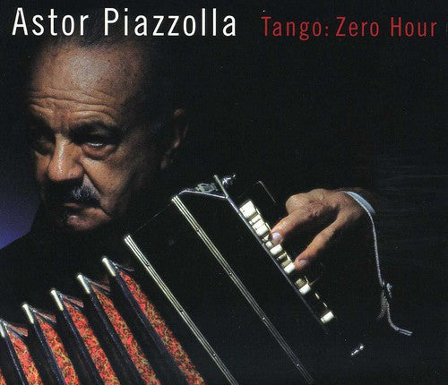 TANGO ZERO HOUR - CD – The Exchange Stores