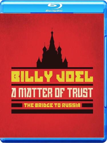 A MATTER OF TRUST: BRIDGE...(BLU-RAY) - BLU-RAY – The Exchange Stores