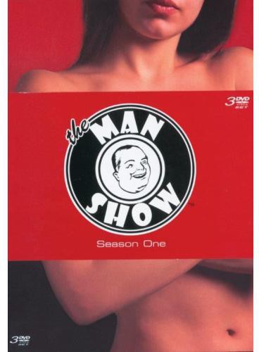 SEASON 1 (DVD) - MAN SHOW*THE – The Exchange Stores