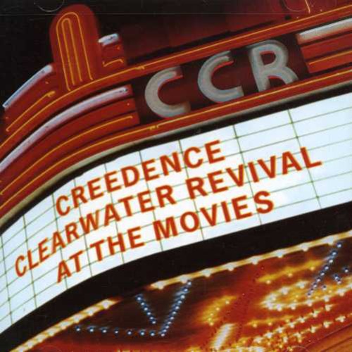 AT THE MOVIES - CD – The Exchange Stores