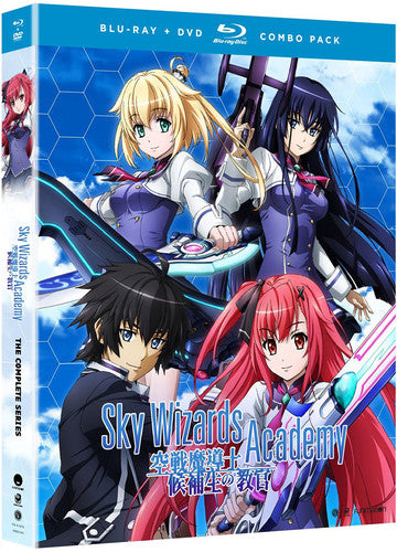 COMPLETE SERIES (BLU-RAY) - BLU-RAY – The Exchange Stores
