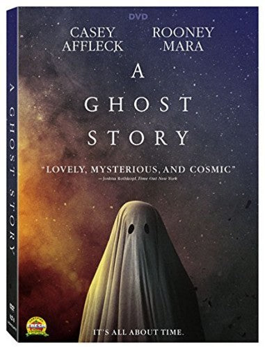 GHOST STORY - DVD – The Exchange Stores