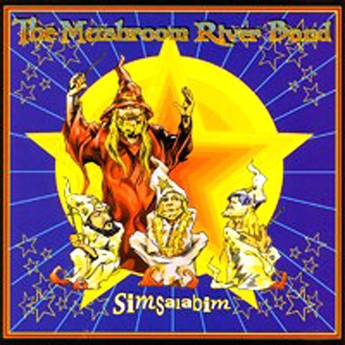 SIMSALABIM - CD – The Exchange Stores