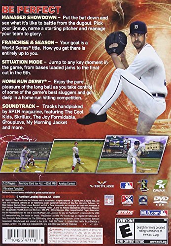 Major league baseball 2k12 store