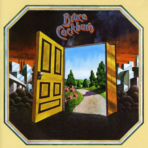 BRUCE COCKBURN - CD – The Exchange Stores