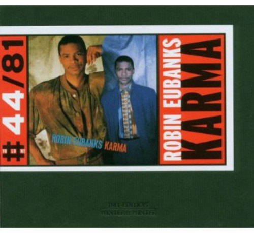 KARMA - CD – The Exchange Stores