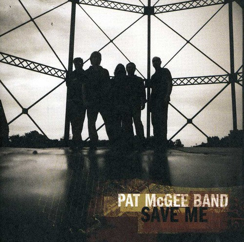 SAVE ME - CD – The Exchange Stores