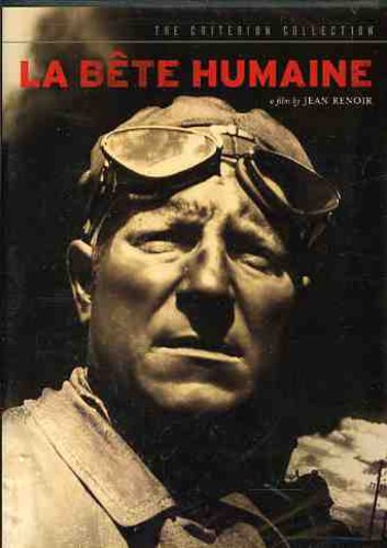 LA BETE HUMAINE (THE HUMAN BEA - DVD – The Exchange Stores